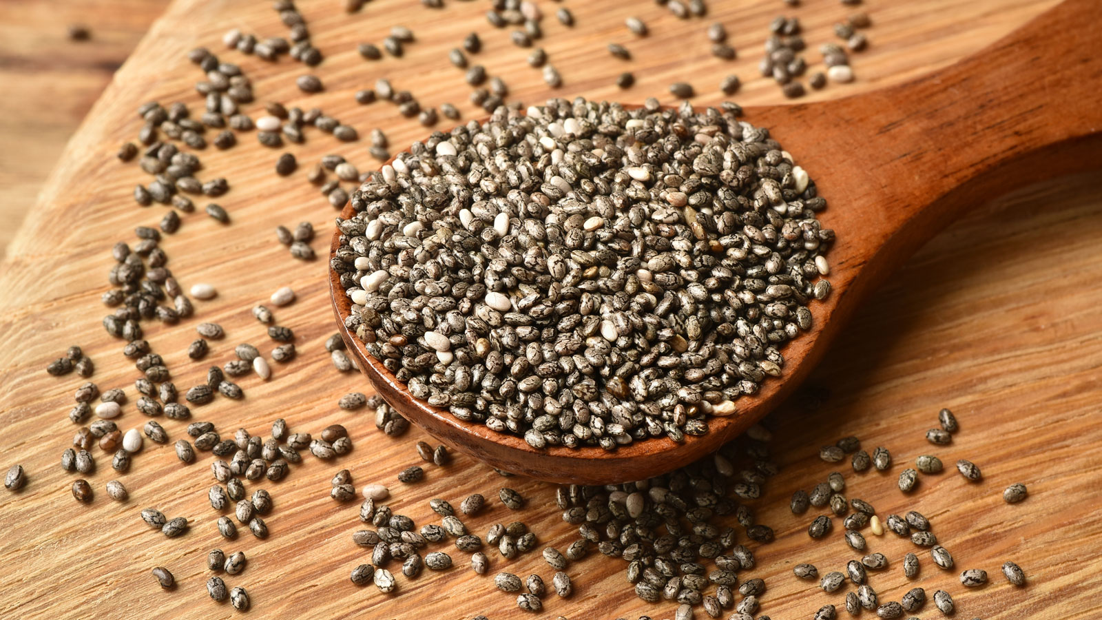 Benefits of chia seeds for people with high blood pressure - Blue Heron ...