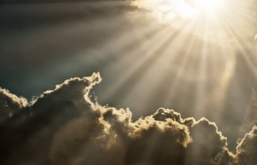 Morning sunlight and digestion: what is the connection?