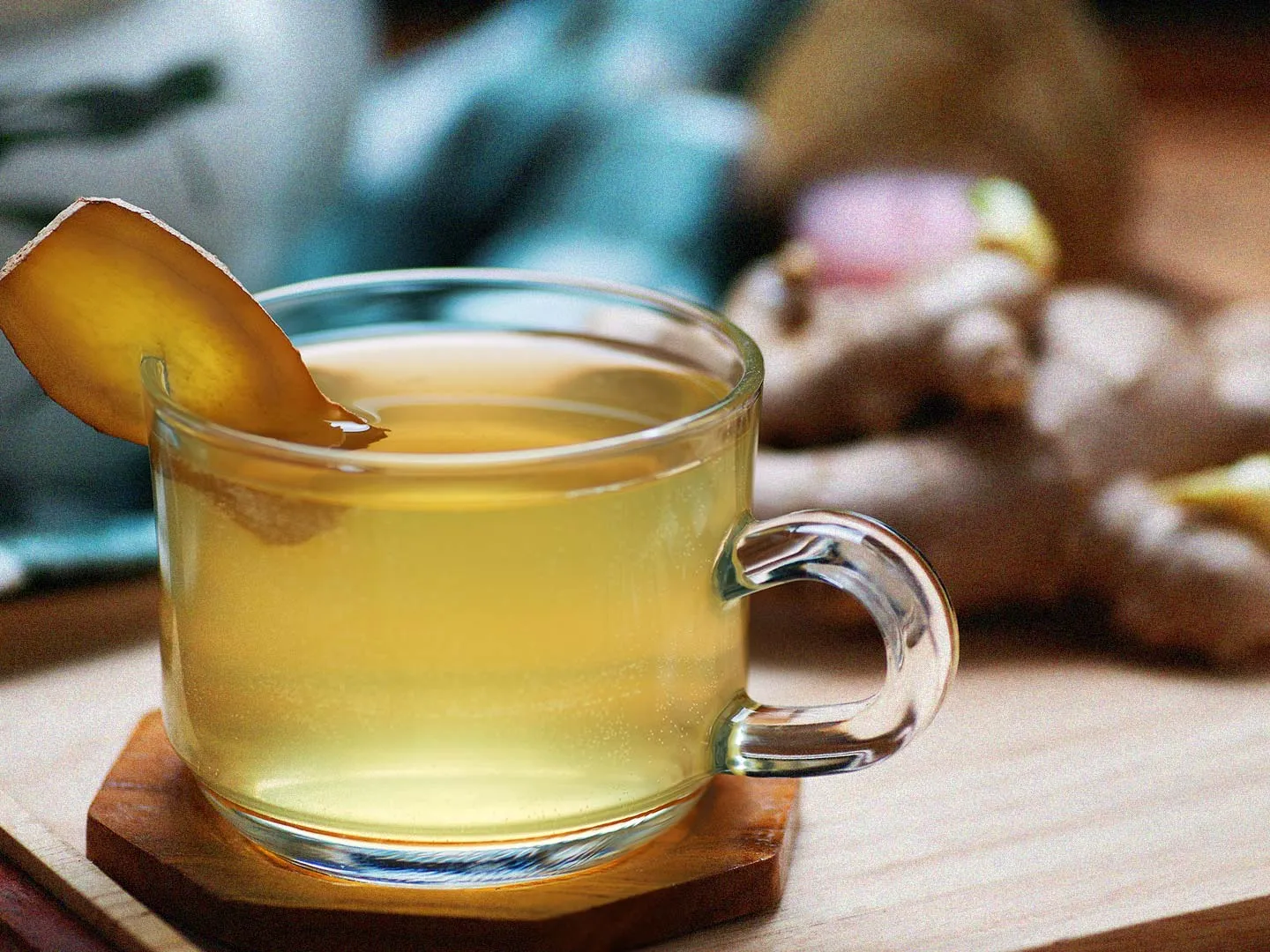 Lose weight easier every morning with these 5 simple drinks - Blue ...