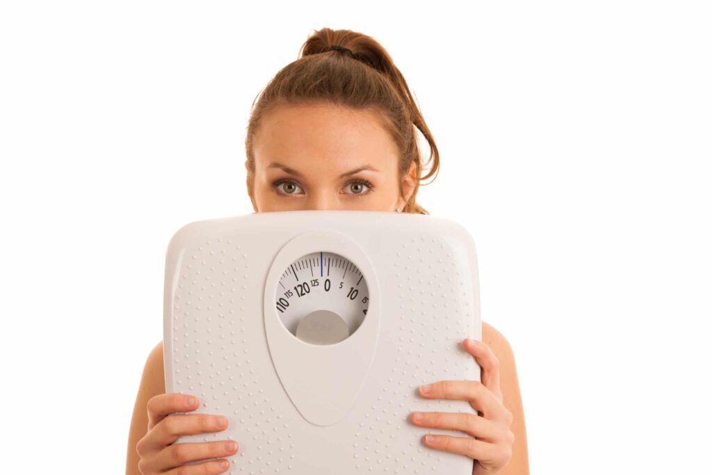 Why weight loss can feel surprisingly lonely - Blue Heron Health Care