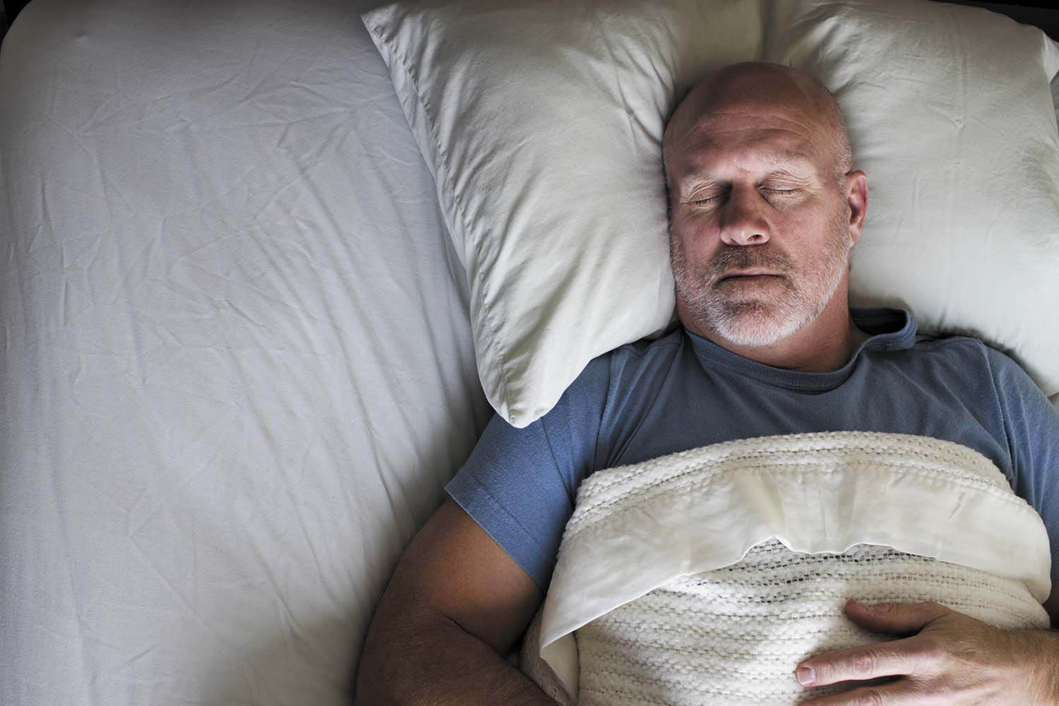 How simple breathing exercises may help lower blood pressure